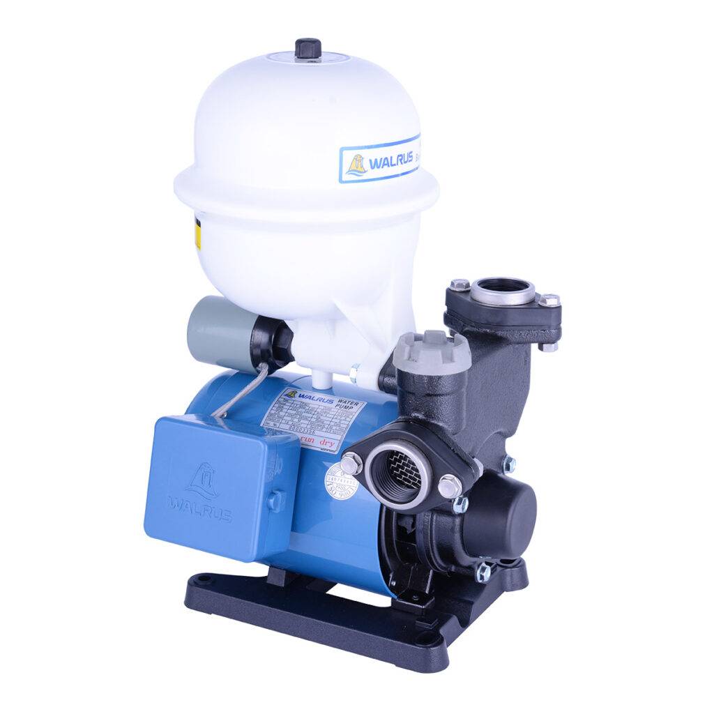 จำหน่าย บูสเตอร์ปั๊ม TP820PB ปั๊มน้ำอัตโนมัติ คุณภาพเยี่ยม - Walrus pump