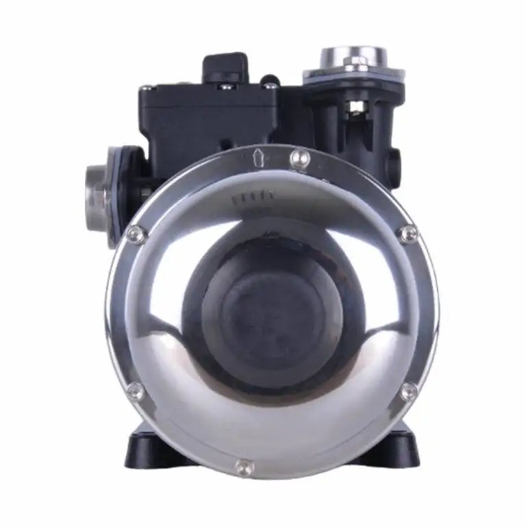 จำหน่าย Electronic Control Pump TQ400B ปั๊มน้ำอัตโนมัติ ปั๊มน้ำเสียง ...