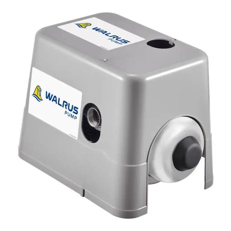 จำหน่าย Electronic Control Pump TQ400BC ปั๊มน้ำอัตโนมัติ เสียงเงียบ ...