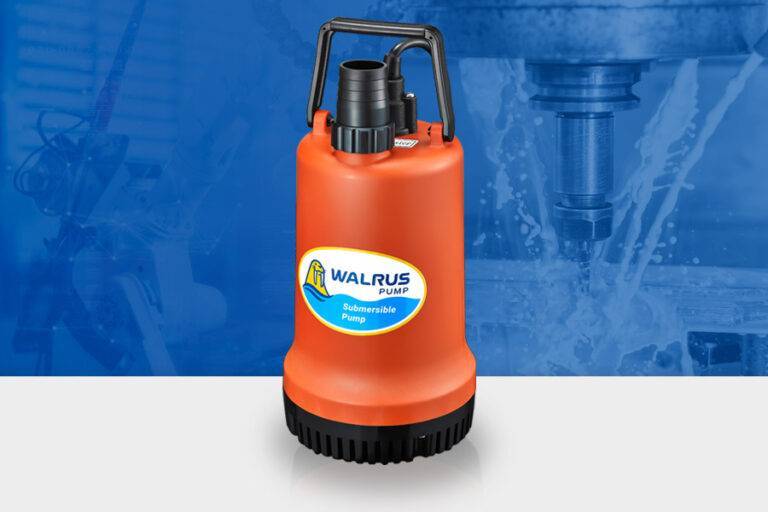 จำหน่าย ปั๊มไดโว่ ปั๊มจุ่ม ปั๊มแช่ - WALRUS PUMP