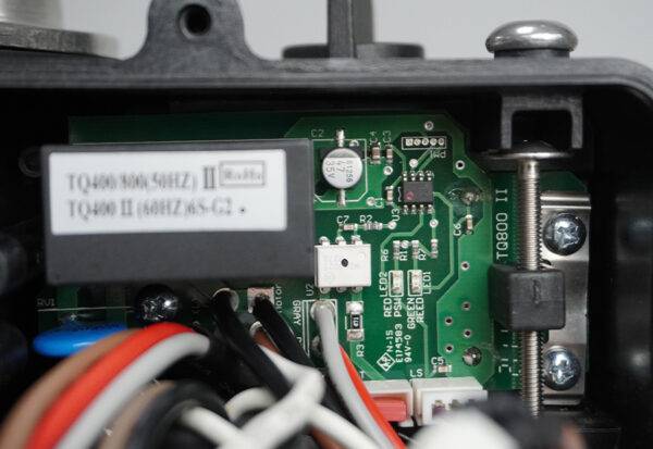 รู้จักกับ IC board ตัวช่วยป้องกันเมื่อการใช้งานปั๊มน้ำผิดปกติ