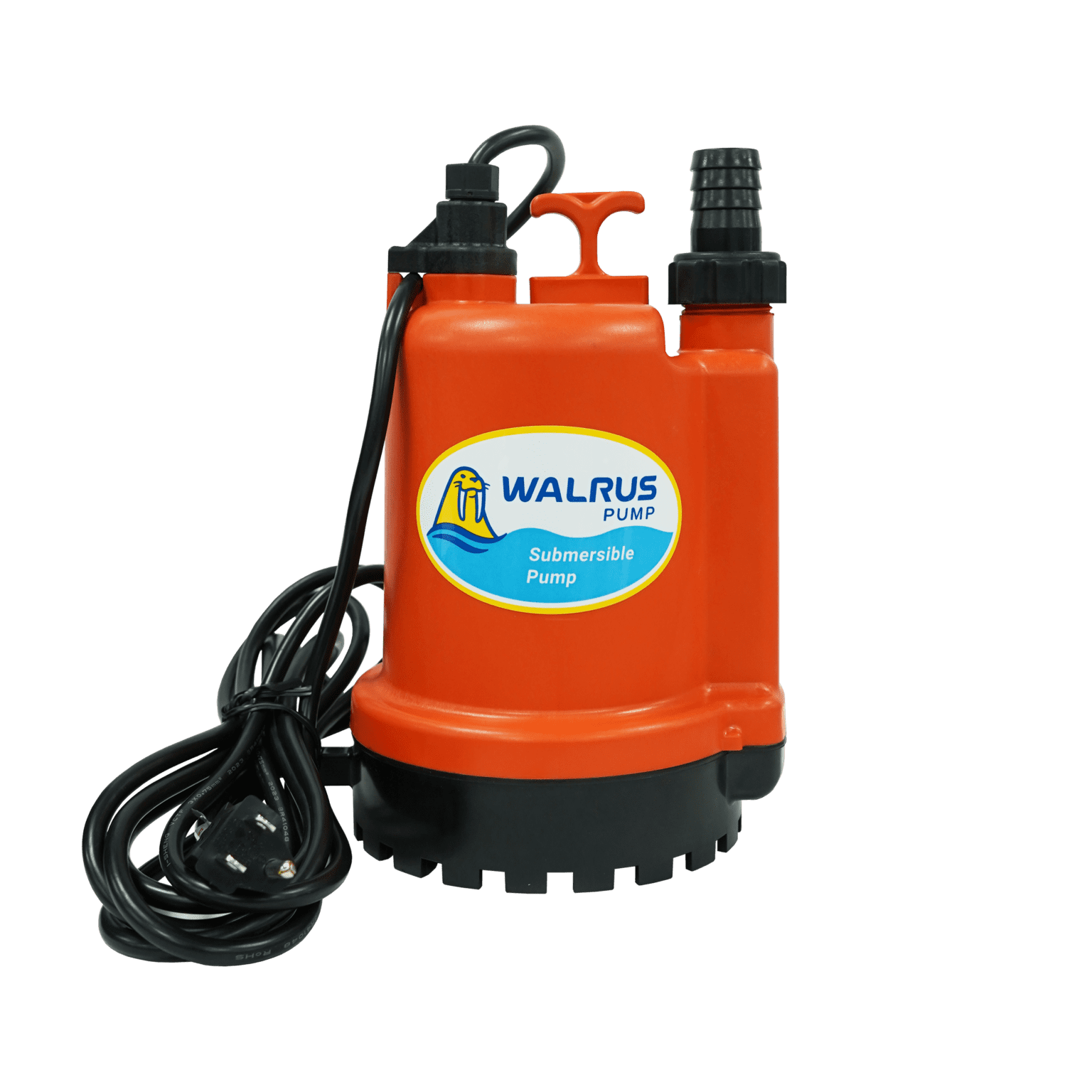 จำหน่าย ปั๊มไดโว่ Submersible Pump PW100E คุณภาพเยี่ยม
