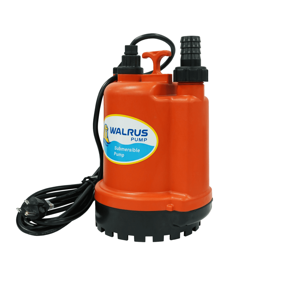 จำหน่าย ปั๊มไดโว่ Submersible Pump PW100E คุณภาพเยี่ยม