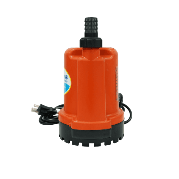 จำหน่าย ปั๊มไดโว่ Submersible Pump PW100E คุณภาพเยี่ยม