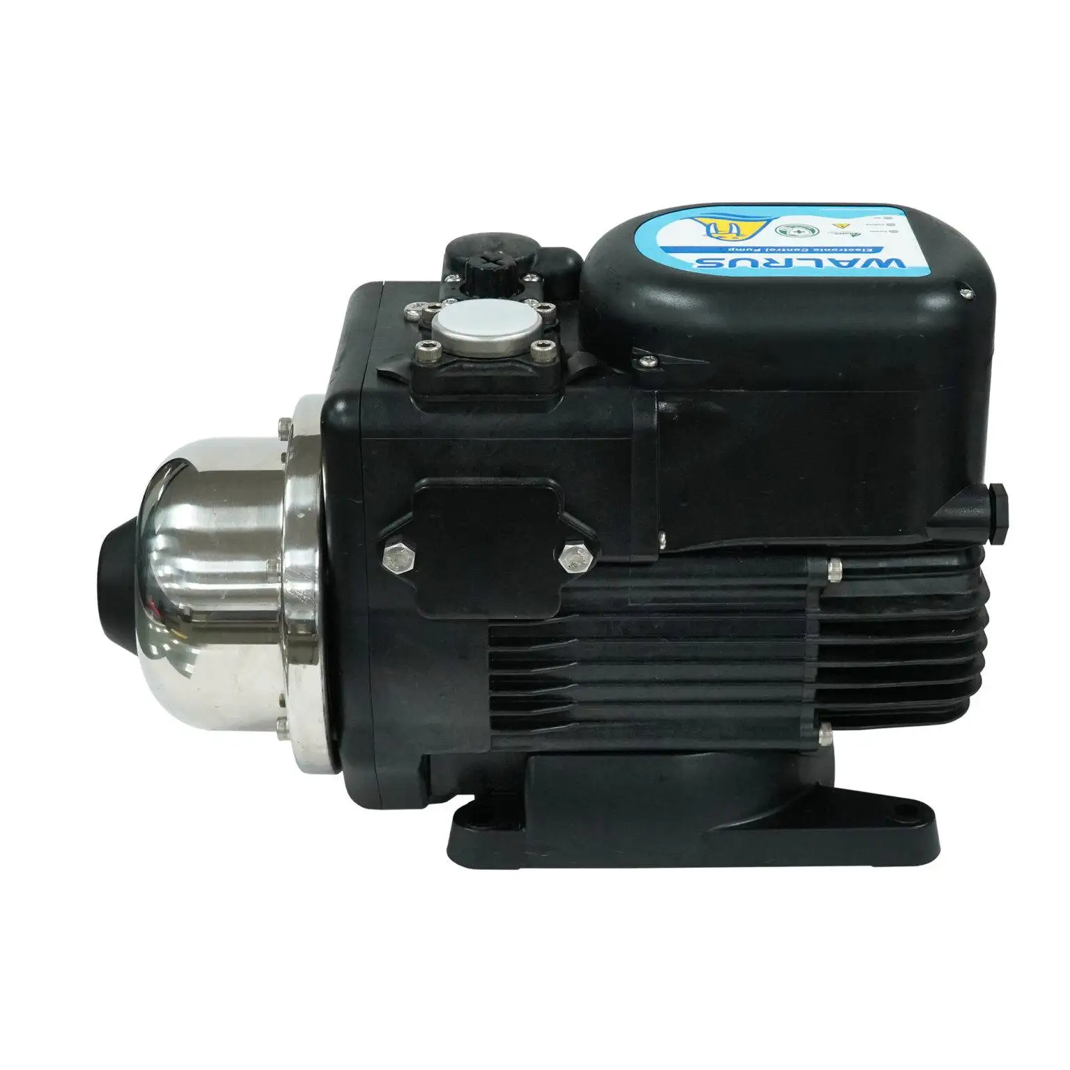 จำหน่าย Electronic Control Water-Cooled Pump WQ400B ปั๊มน้ำอัตโนมัติ ...