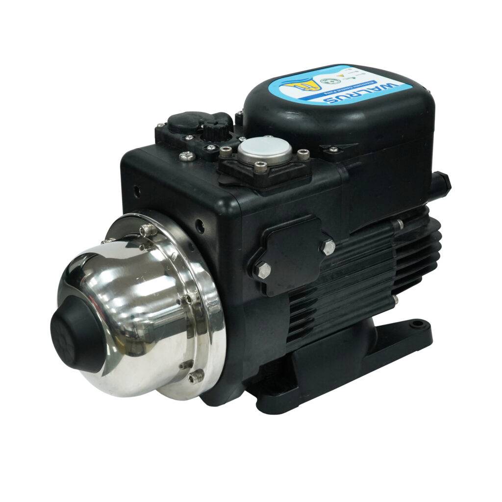 จำหน่าย Electronic Control Water-Cooled Pump WQ400B ปั๊มน้ำอัตโนมัติ ...